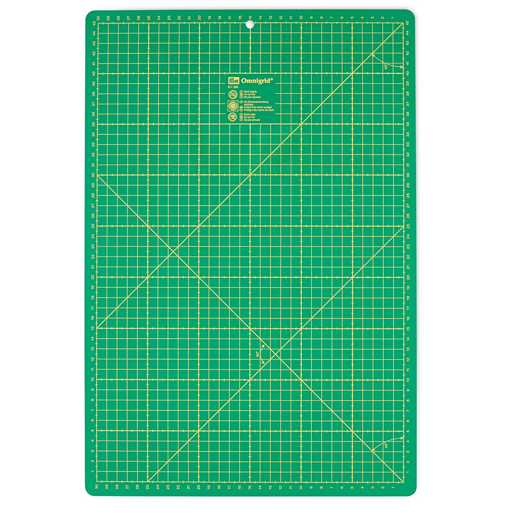 Omnigrid store